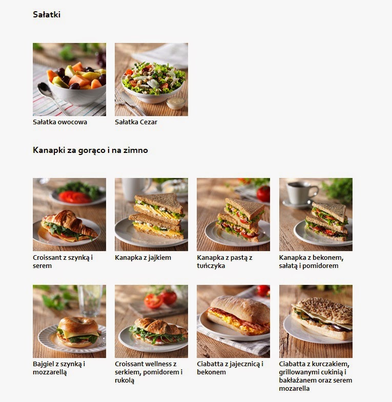 Billy's Viewfinder: Unique Starbucks Menu in this Country? Starbucks ...