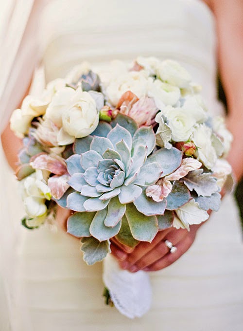 wedding flowers