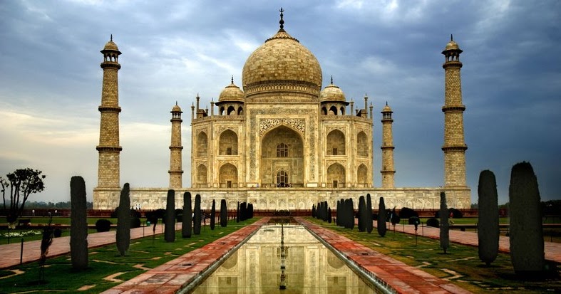 Peradaban Kerajaan Mugal di India - Arni Fitria