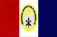 Mapas Escudos Banderas: Bandera Escudo y Mapa de la Provincia de Santa Fe