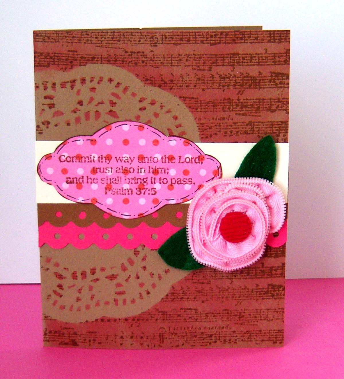 Shoregirl's Creations: Doily Mask