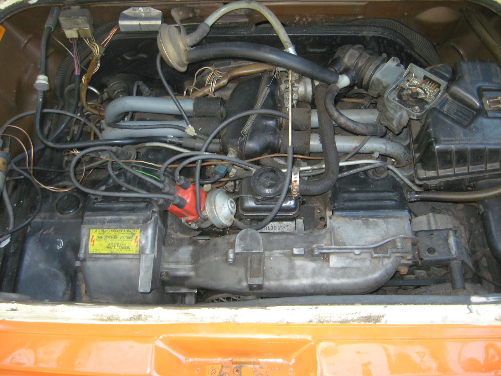 Page 100 – THE Place for Unusual Vehicles.