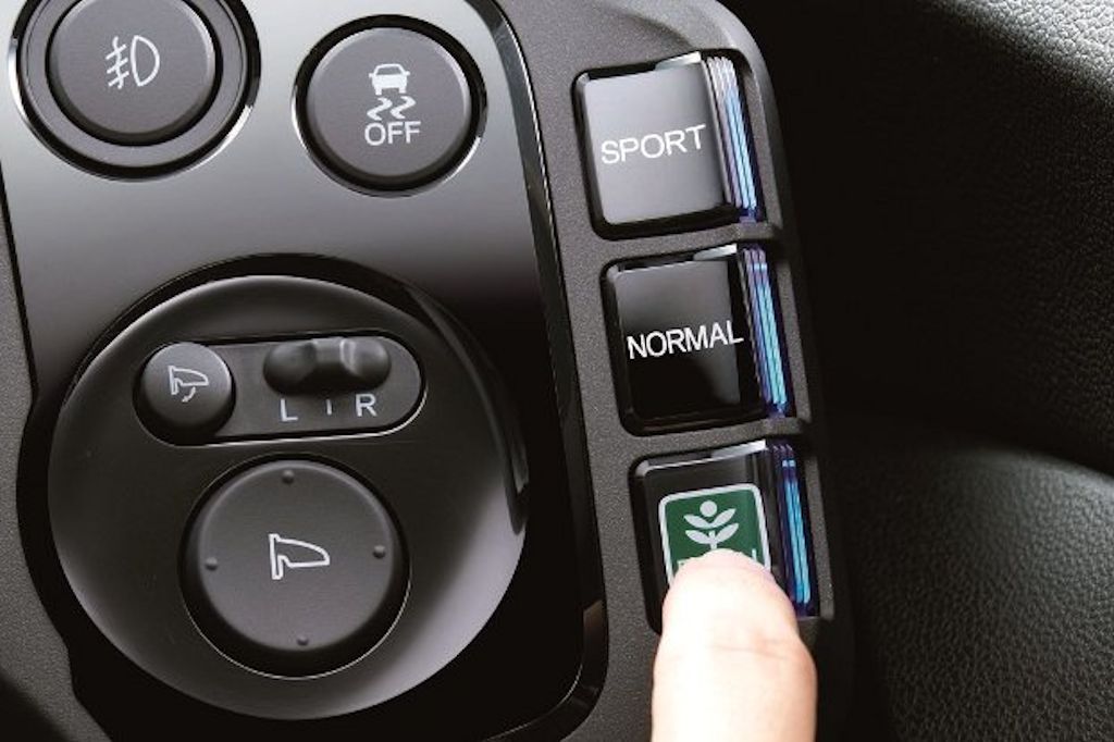 Honda Cars Philippines Ends 2015 on High with Preview of 2016 CR-Z ...