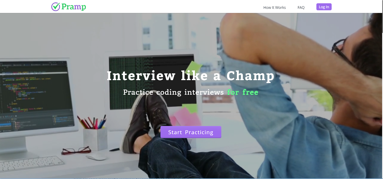 Top 5 Websites For Practicing Data Structures And Algorithms For Coding Interviews Free