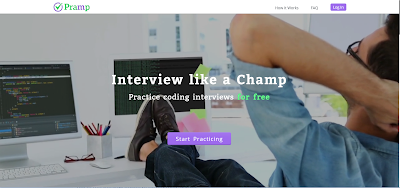 Top 5 Websites for Coding Interview Preparation - Best of Lot