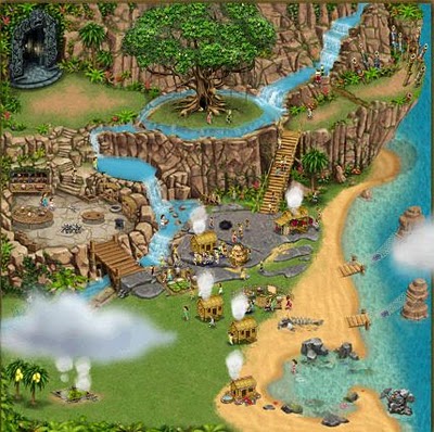 Virtual Villagers : Tips, Strategies and Puzzels: Virtual Villagers 4 ...