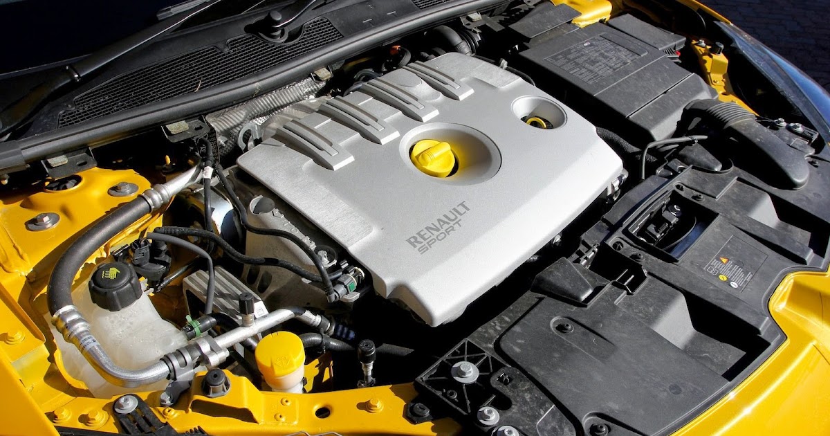 Teste em vídeo do GT6: Renault Mégane III R.S 265 2.nada 16V Turbo no ...