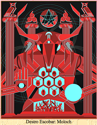 Bohemian Club - Ωmnibus