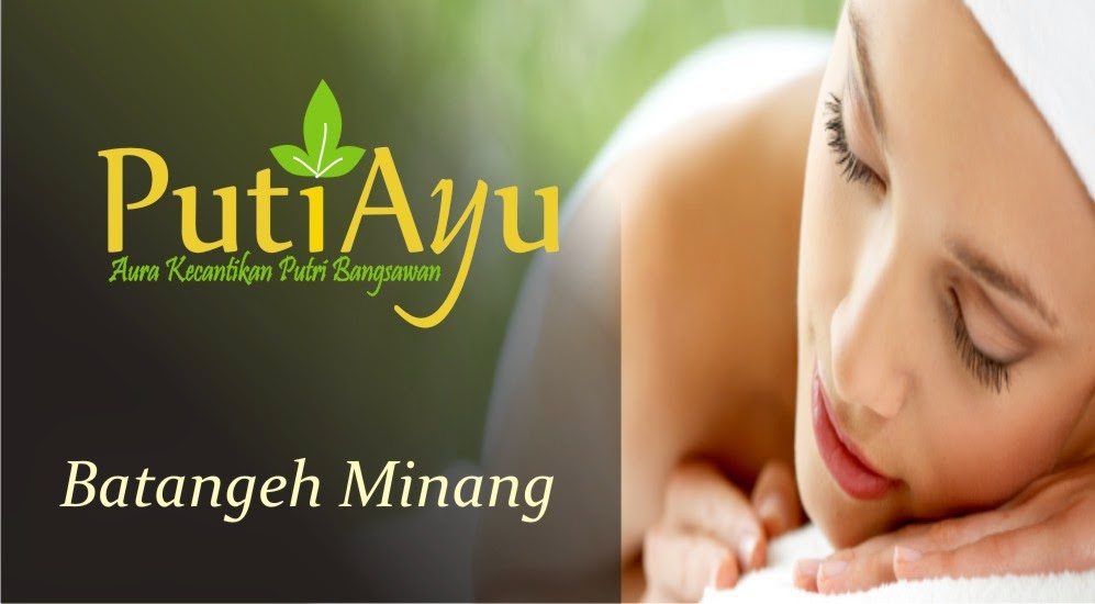 Batangeh: Spa Tradisional ala Minangkabau | BATANGEH MINANG