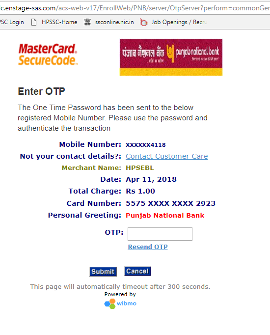 How to pay your Electricity bill online in HP on HPSEB (Himachal ...