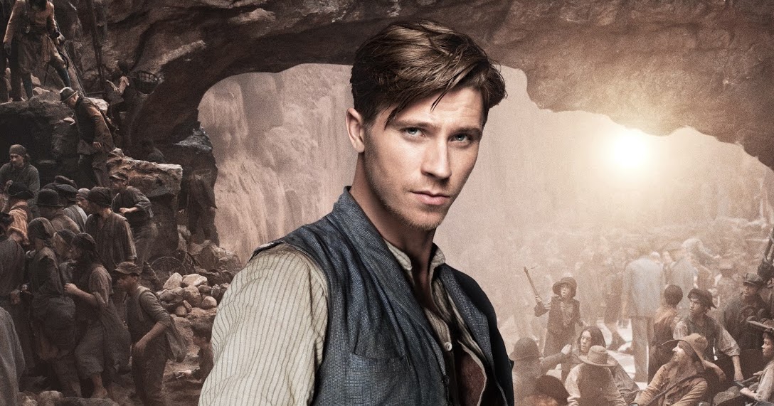 cult film freak: A BELATED REVIEW OF PAN