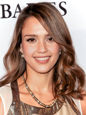Jessica Alba - Smile of an Angel - Hot PHOTOSHOOT Bollywood, Hollywood ...