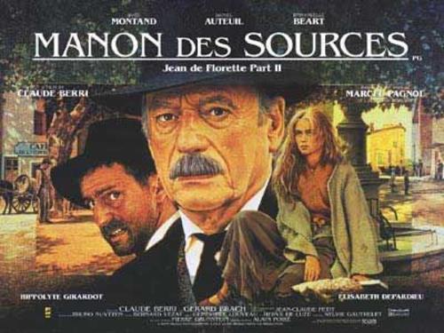 Manon of the Spring - Movie Review : Alternate Ending