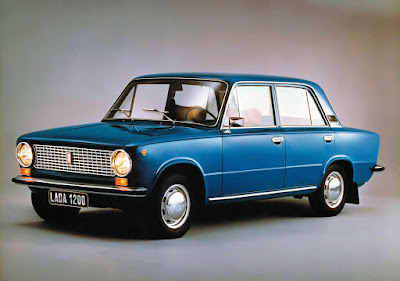 Avengers in Time: 1975, Best selling cars UK