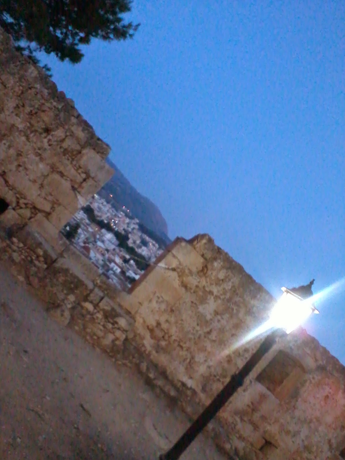 crete a great adventure .... κρητη μια μεγαλη περιπετεια ..: φορτετζα ...