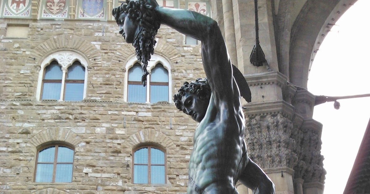 Benvenuto Cellini | Baroque / Mannerist sculptor | Tutt'Art@ | Pittura ...