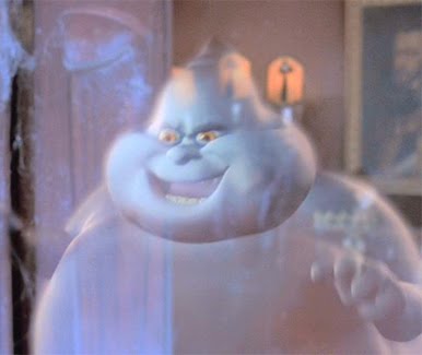 CINE Y TELEVISION DE AYER Y DE HOY: Casper