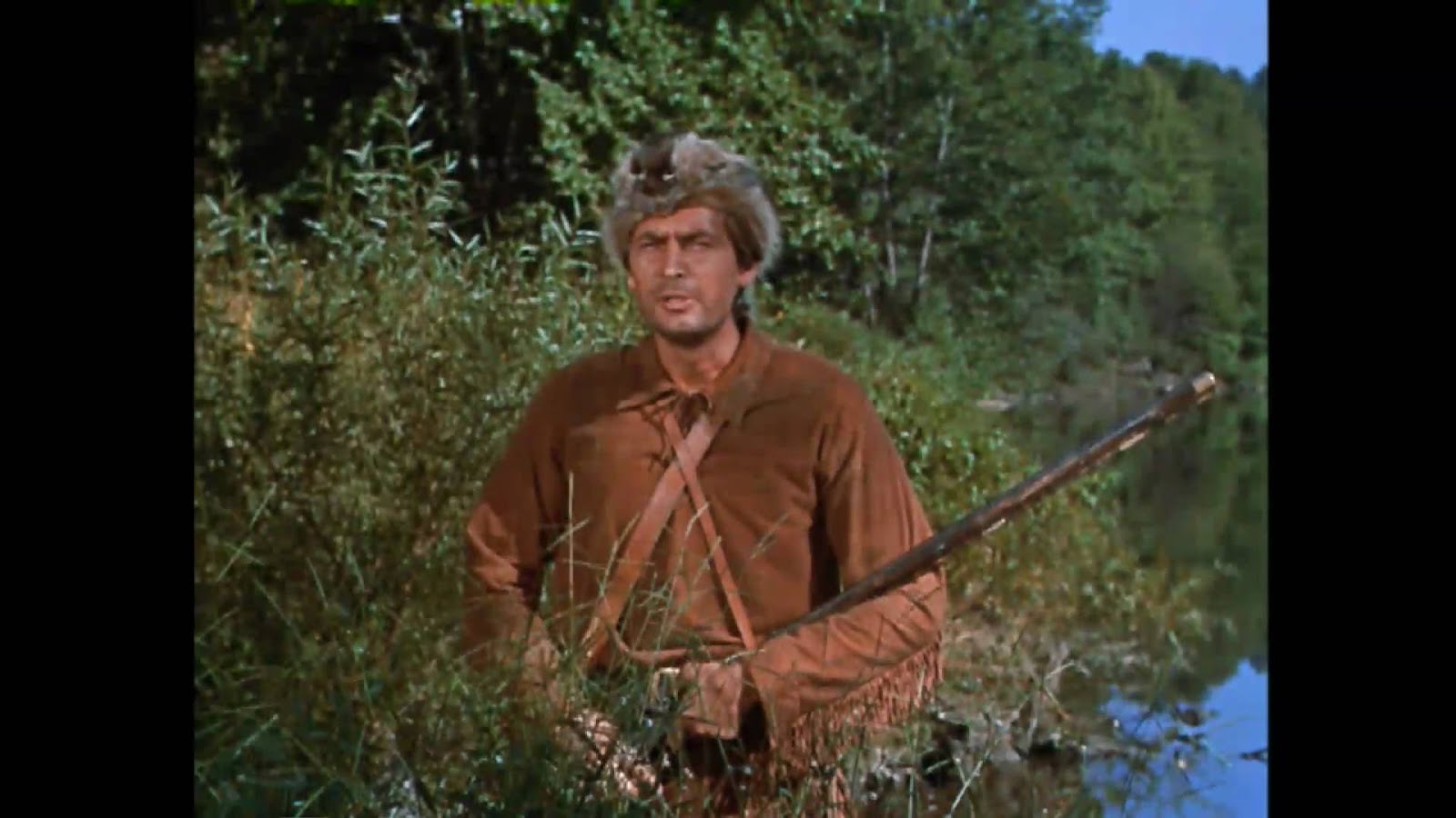 Lame Cherry: Coon Meat