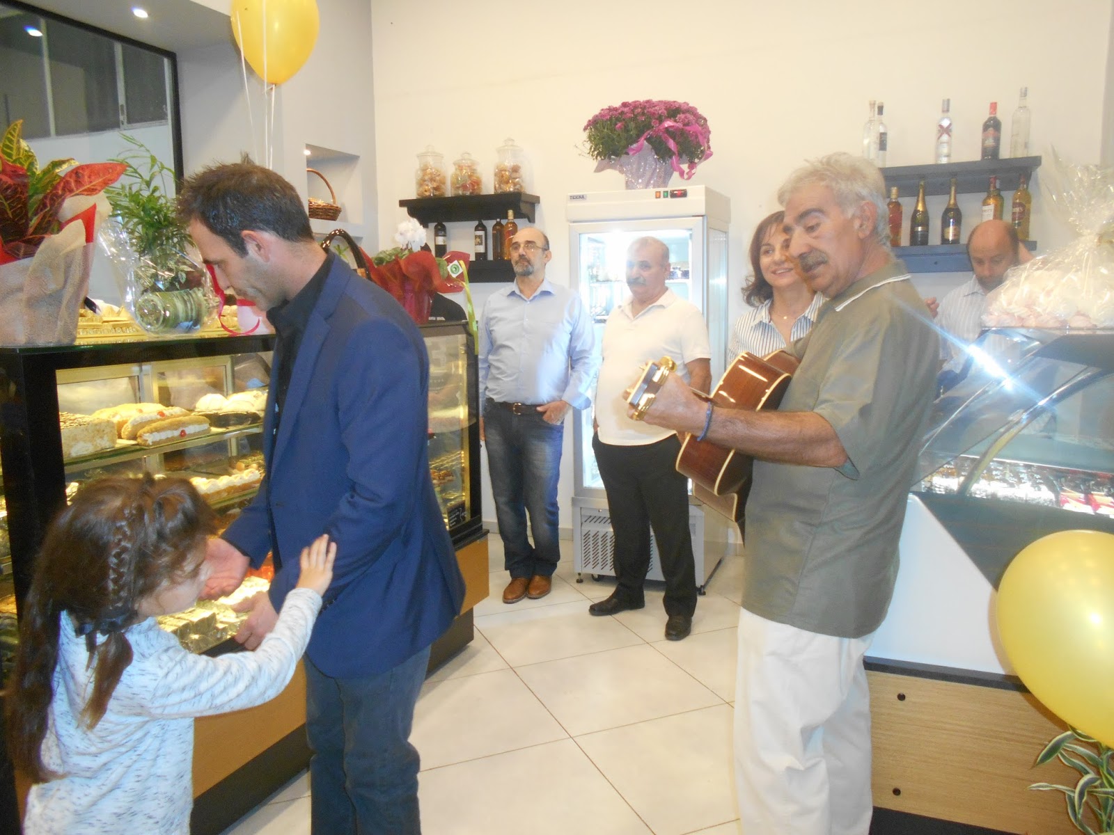 Η ΦΩΝΗ ΤΟΥ ΚΟΚΚΙΝΟΥ ΜΥΛΟΥ: ΕΔΩ ΚΟΚΚΙΝΟΣ ΜΥΛΟΣ…!!! ΕΓΚΑΙΝΙΑ στο ‘’Πες ...