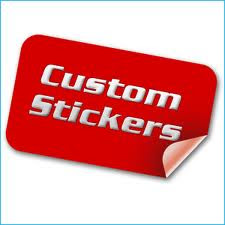 How to best utilize large vinyl stickers ~ Printing Services Australia