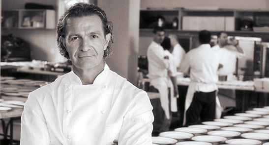 chefdaily: Sunday, May 01, 2011