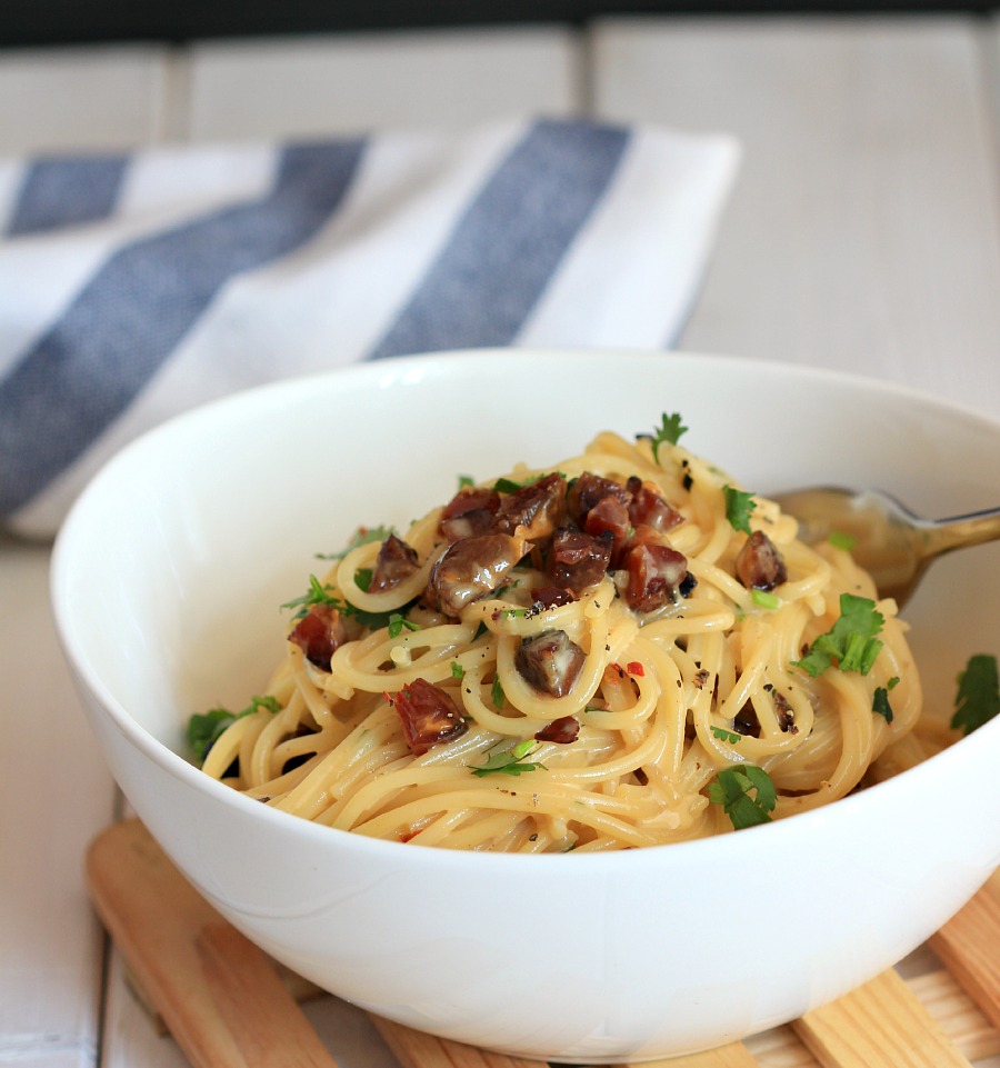 my bare cupboard: January 2015