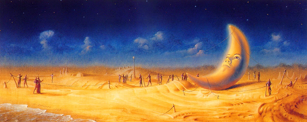 Gil Bruvel... - Kai Fine Art