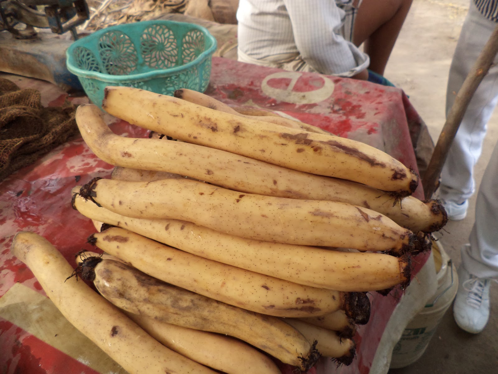 KOSHUR KHYAEN: RECIPE FOR NADRU MONJE