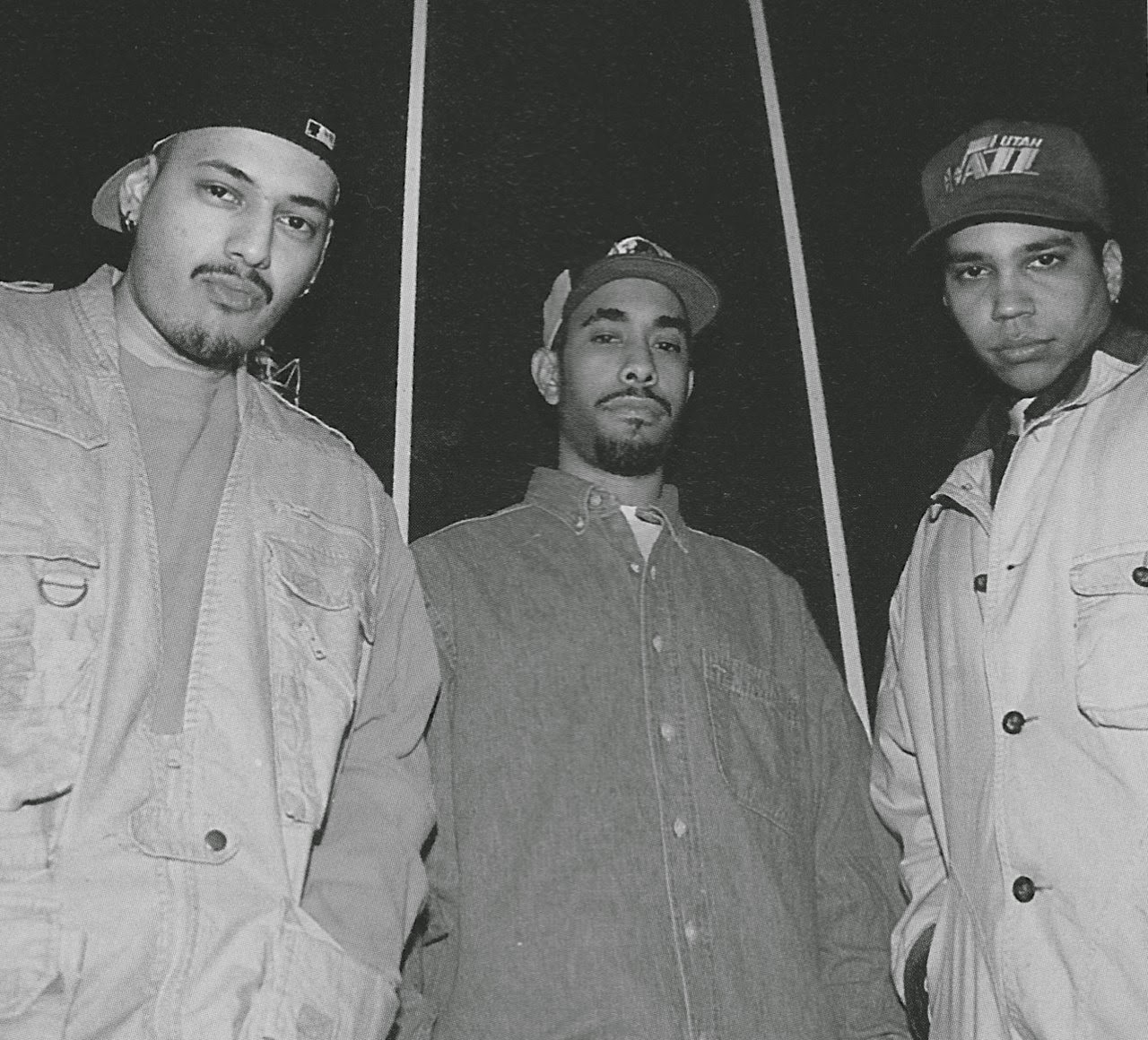 [歌手介紹] The Beatnuts (Queens, NY)