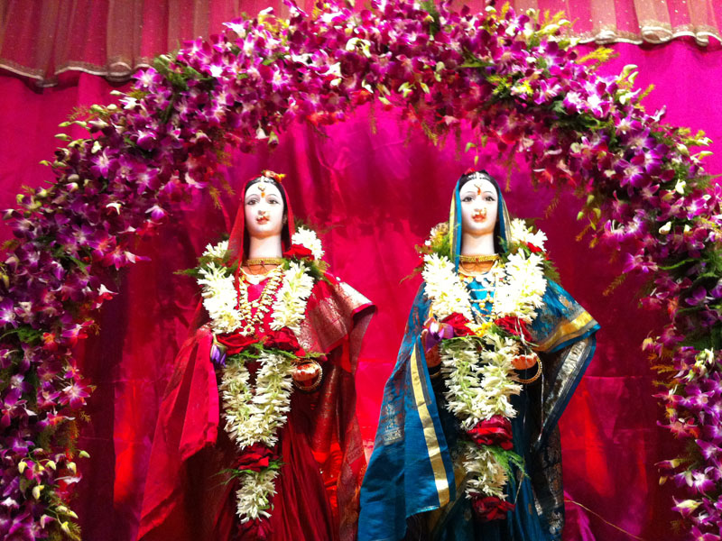 God Photos: Jyestha Gauri Images, Photos, Pictures