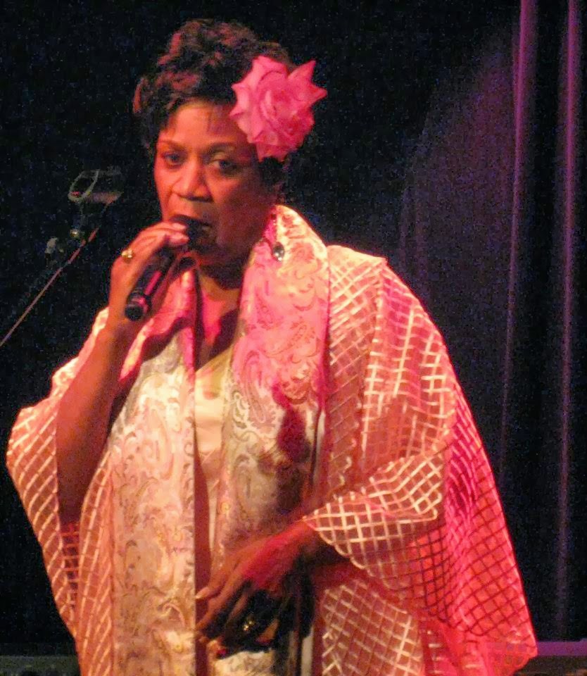 St. Louis Jazz Notes: "Jazz Heaven" cast grows for new production on ...