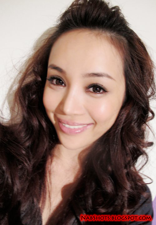 NabShots: Estrella Lin Wei Ling (林韋伶)