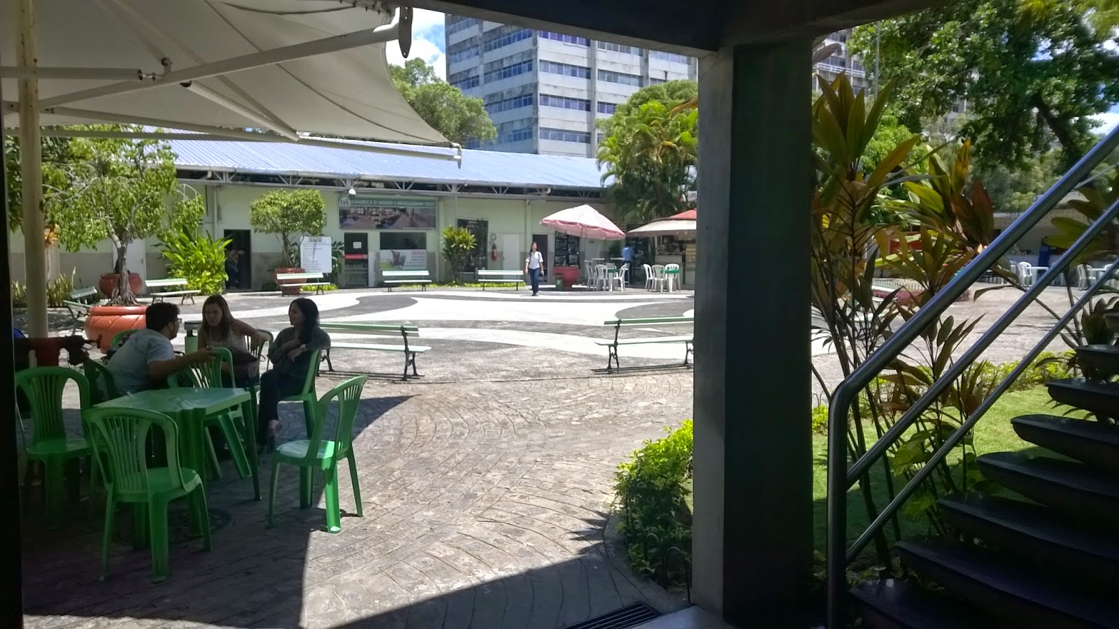 SINDASP-PE TEM CONVÊNIO COM A FACULDADE ESUDA – SINPOLPEN