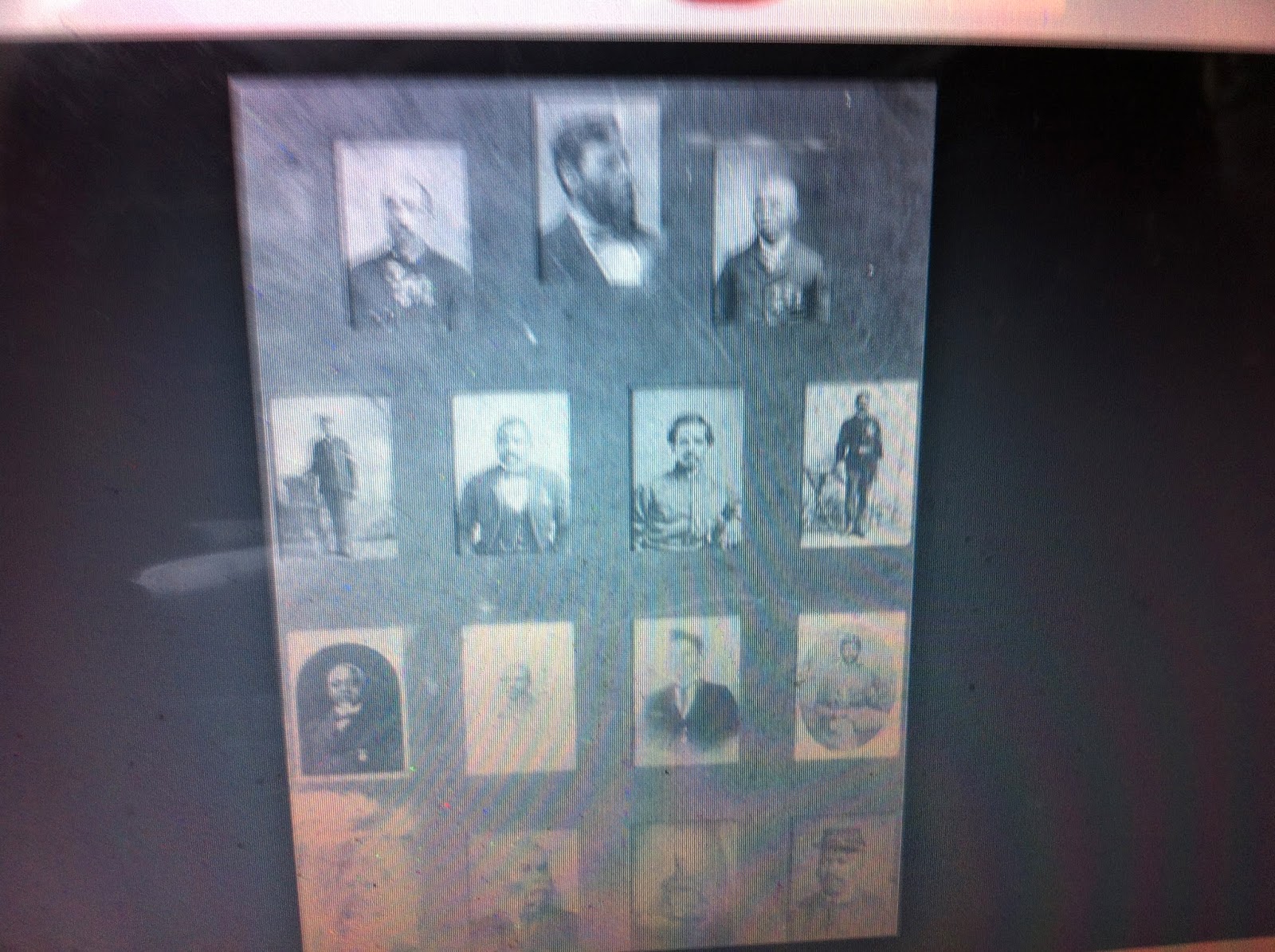 THE BLACK SOCIAL HISTORY:: BLACK SOCIAL HISTORY : AFRICAN AMERICAN ...