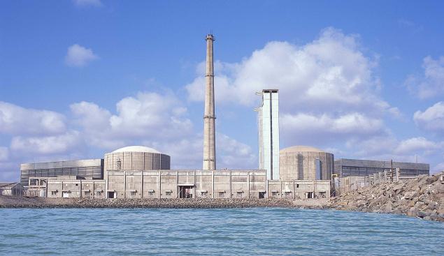 Tarapur Atomic Power Plant ~ Nuclear Power Plants