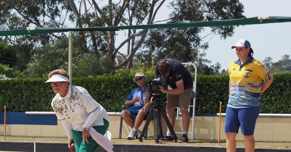 Latest Bowls News: Queensland Bowler Online