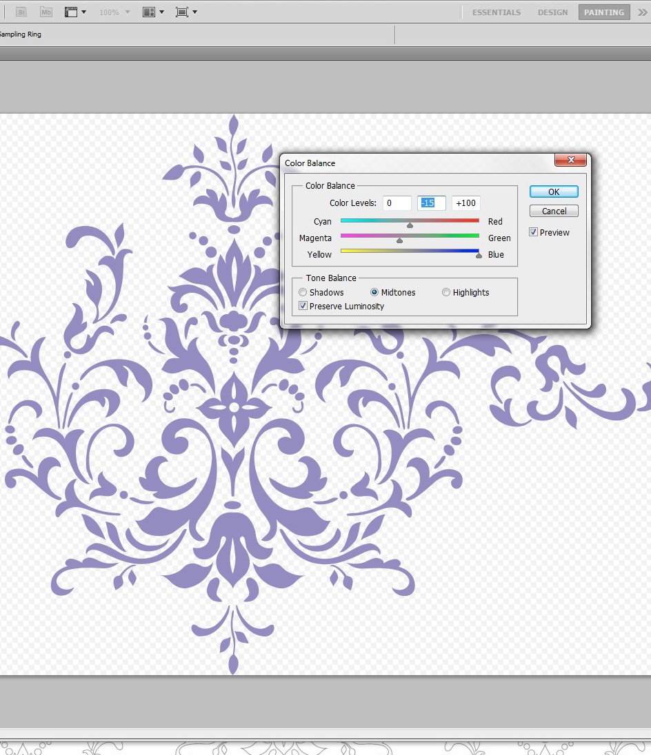 Mel Stampz: How to convert S.U. digital images into Outlines (and/or ...