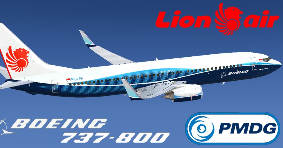 Hatta's PMDG Repaints: PMDG 737 NGX Repaints