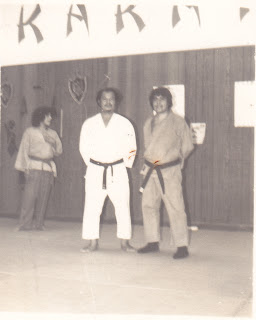 EL KARATE-DO Y AIKIDO EN EL SALVADOR: AMIGOS DEL KYOSHI FRANCISCO ...
