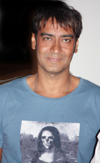 Ajay Devgan Photo Gallery - Bollywood Photo Galleries