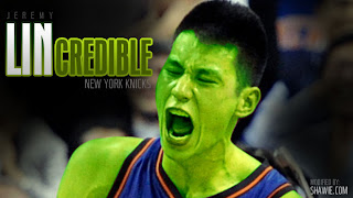memesNBA: Linsanity