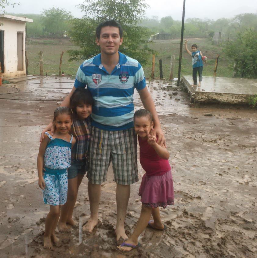 Sinaloa Despierta: ¿Quien es Jesús Ramón Ayón Bojórquez?