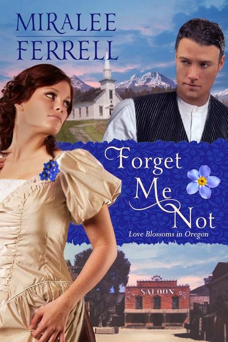 My recent favorite books: Review and Facebook party - "Forget me Not ...