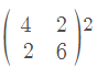Symbolab Blog: Advanced Math Solutions - Matrix Multiply, Power ...