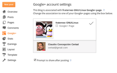 fraterneo GNU/Linux: 2012