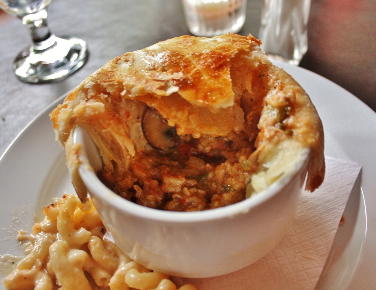 Two Eat Philly: Rex 1516