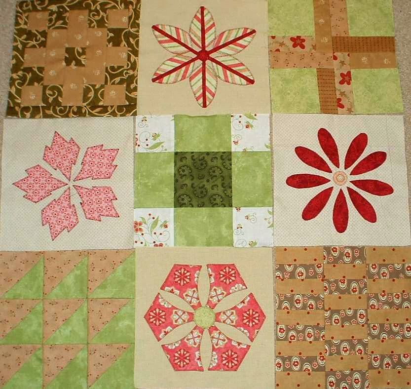 The Patchsmith: 2013