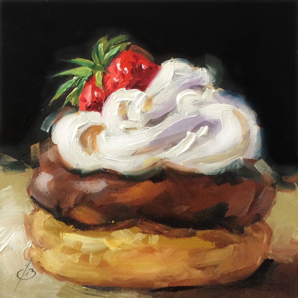 TOM BROWN FINE ART: $75 TODAY ONLY by TOM BROWN