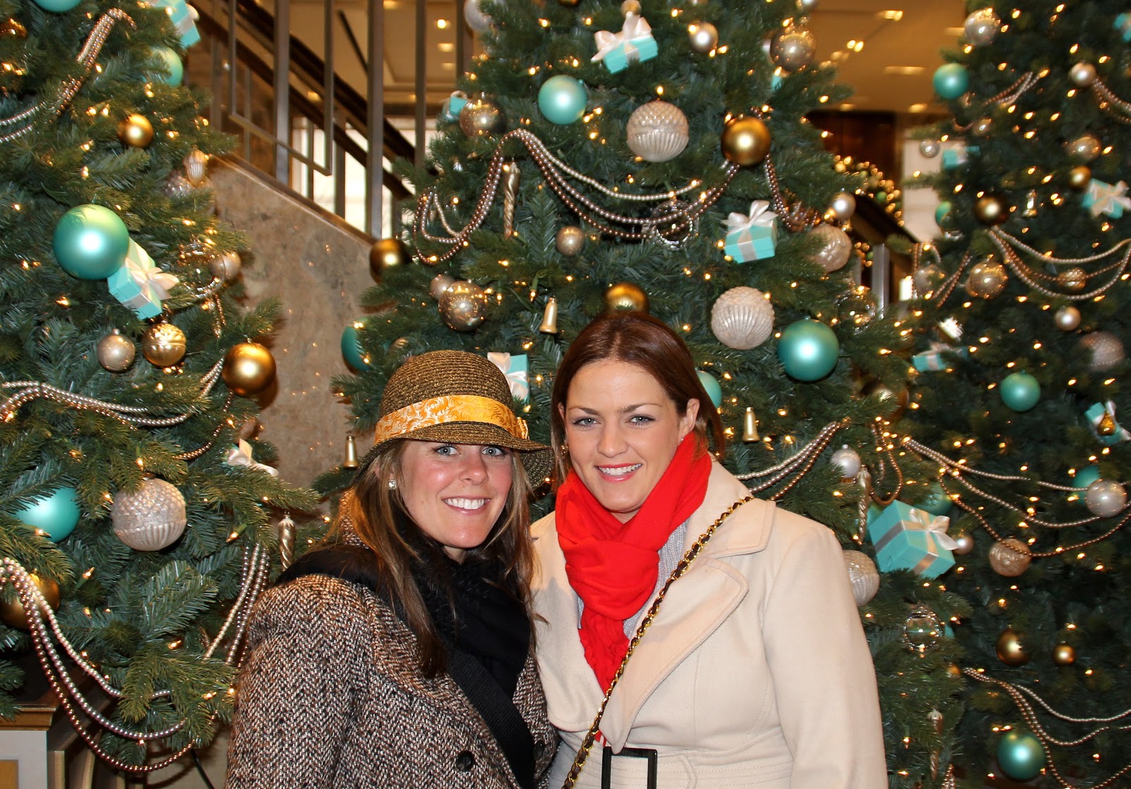 Jenny Bou: These are a few of my favorite things...