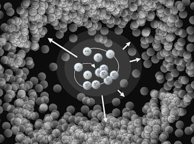 The Percept: Intelligence and the Scientific State of Mind